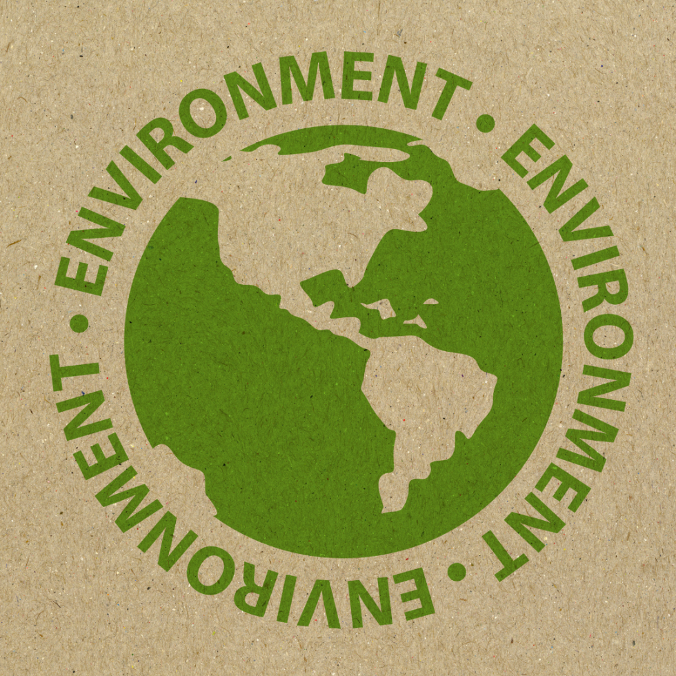 Commitment to the environment | Hefe Biostimulants